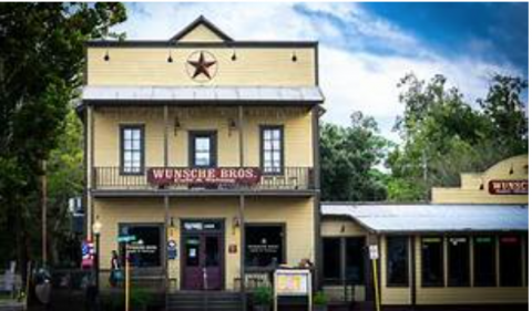 *(LaShaun) Wunshe Bros in Old Town Spring | The Woodlands Texas Chapter ...